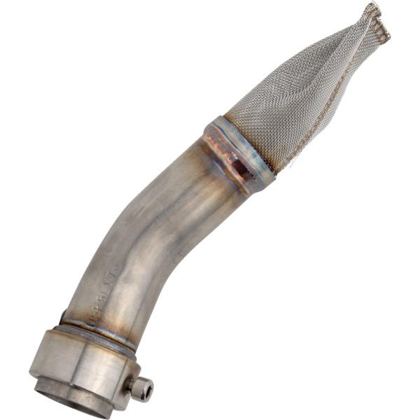 LEOVINCE DB KILLER SPARK ARRESTER X3 EVO1861-17683014436801Rヤフー JP店