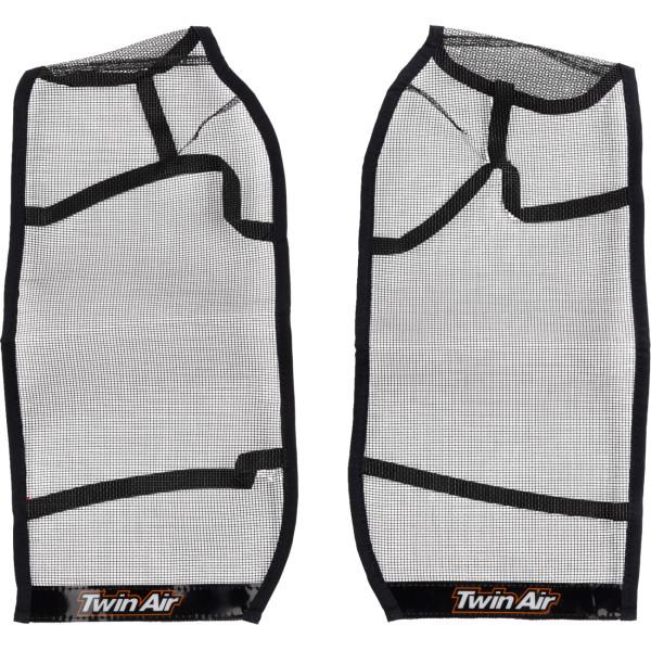 ツインエア TWIN AIR Radiator スリーブ (MX) KTM SX XC. Husgvarna TC TX FC FX23年 KTM 450 SX-F23年 KTM 350 SX-F23年 KTM 250 SX-F23年 KT...