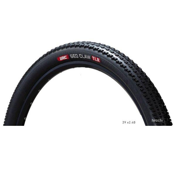 井上ゴム工業 IRC 自転車用タイヤ GEO CLAWサイズ:29×2.20ビード:アラミドチューブレスレディタイヤ1本売り北米でのMTB／グラベルのトップライダー、Peter Stetinaとのサポート契約を機に誕生したGEO CLAW ...