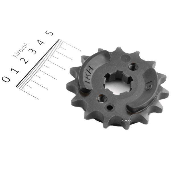 ヤマハ純正 スプロケット ドライブ15T旧品番:1KH-17461-50、1KH-17461-501KH-17460-00ヤフー JP店