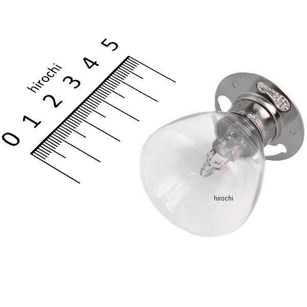 ・適合：汎用 ・1個入・カラー：クリア・定格：12v 35/35w・ガラス・口金形状：RP35 P15D-301P1106ヤフー JP店