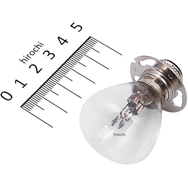 ・適合：汎用 ・1個入・カラー：クリア・定格：12v 45/45w・ガラス・口金形状：RP35 P15D-301P1110ヤフー JP店