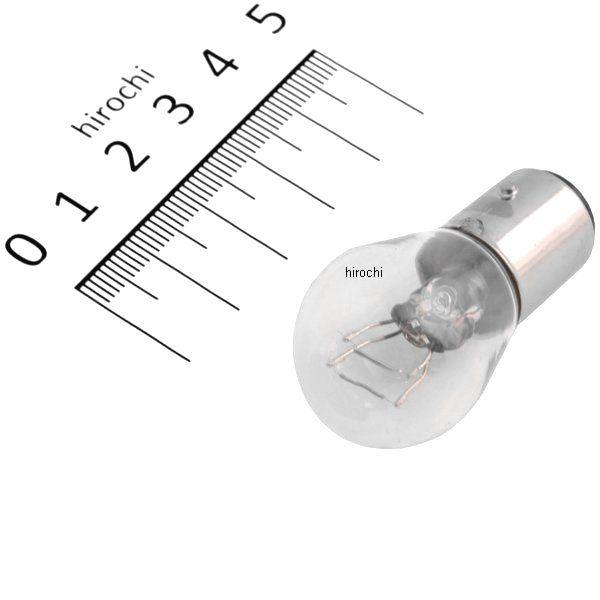 ・適合：汎用 ・1個入・カラー：クリア・定格：12v 23/8w・口金ダブル球・ガラス・口金形状：S25 BAY15D85年-89年 カワサキ EN400ツイン94年-95年 カワサキ EX-486年-90年 カワサキ FX400R85年-...