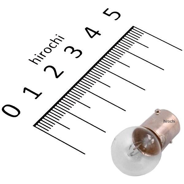 ・適合汎用 ・1個入・カラー：クリア・定格：12v 10w・口金シングル球・ガラス・口金形状：G14 BA9S1P7514ヤフー JP店