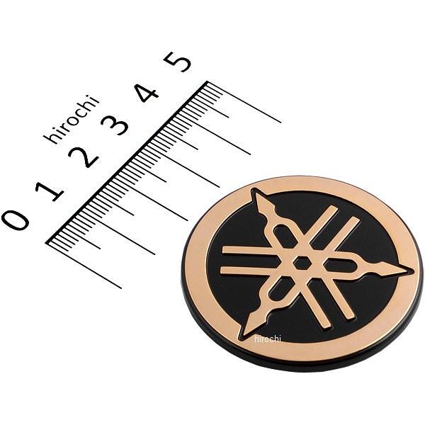 1WD-F413B-10 ヤマハ純正 エンブレム1WD-F413B-101WD-F413B-10