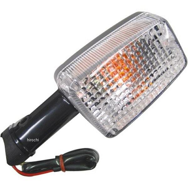 マッドマックス MAD MAX 純正タイプ フロントウィンカーホンダ CB750F/CB900F/CB1100Fなど年式や仕様により異なる場合があります。画像にて形状をご確認ください。レンズ:クリア付属:バルブ(ダブル球)左右セット20-1...