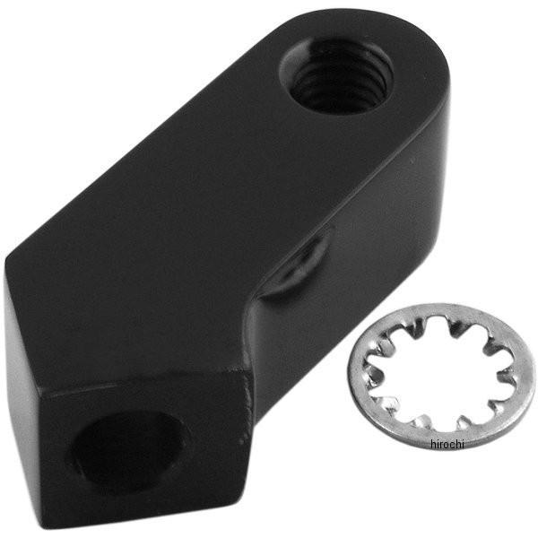 ・前方オフセット 1インチ(25mm)。・垂直オフセット 1.25インチ(32mm)。・幅 3/4インチ(19mm)。・精密加工されたT-6ビレットアルミニウム(クロームまたはブラック仕上げ)。・ブロックは、ほとんどのヘッドライトとスポット...