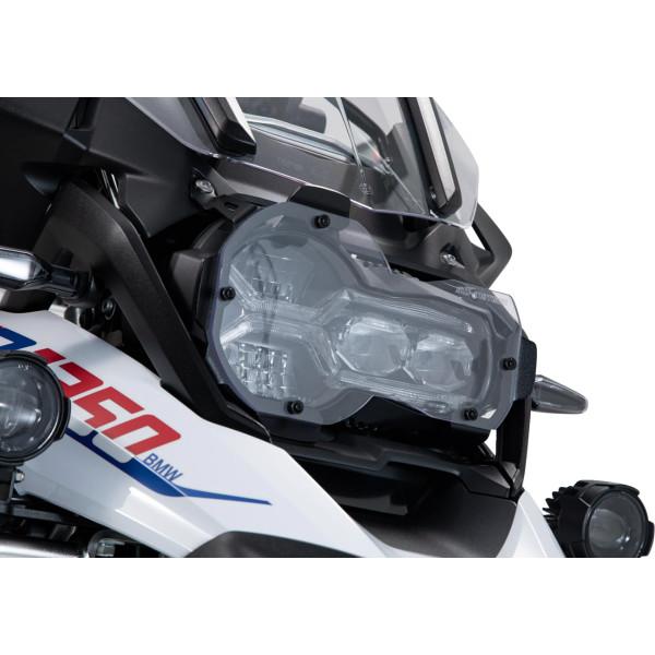 SWモテック SW-MOTECH ヘッドライトガード19年-24年 BMW R 1250 GS Adventure19年-23年 BMW R 1250 GS13年-18年 BMW R 1200 GS Adventure12年-18年 BMW...