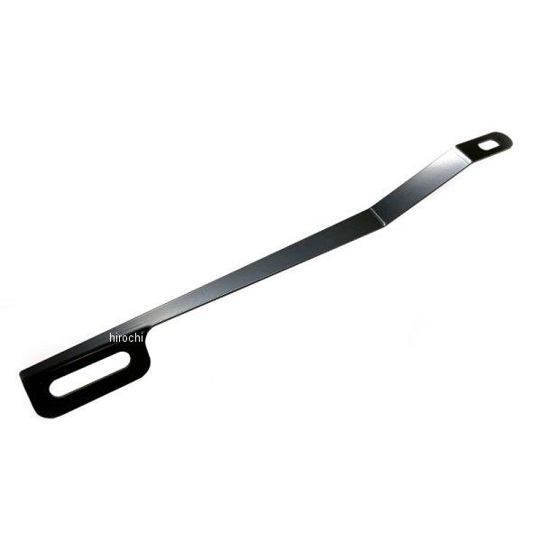 20050239B モーターステージ FXD脱落防止ステー95年-17年 ダイナファミリー【仕様説明】DYNAのマフラーはフレームに固定されてないので、走行中に脱落する事があります、それの防止にお使いください。※ご注文時、備考欄にご使用にな...