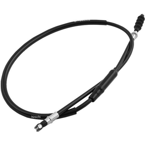 シフトアップ クラッチケーブル12V モンキー12V ゴリラサイズ：50mm ロングカラー：黒※写真は参考です。実際の製品と異なる場合がございます。パーツナンバーをお確かめください。200588-26200588-26ヤフー JP店
