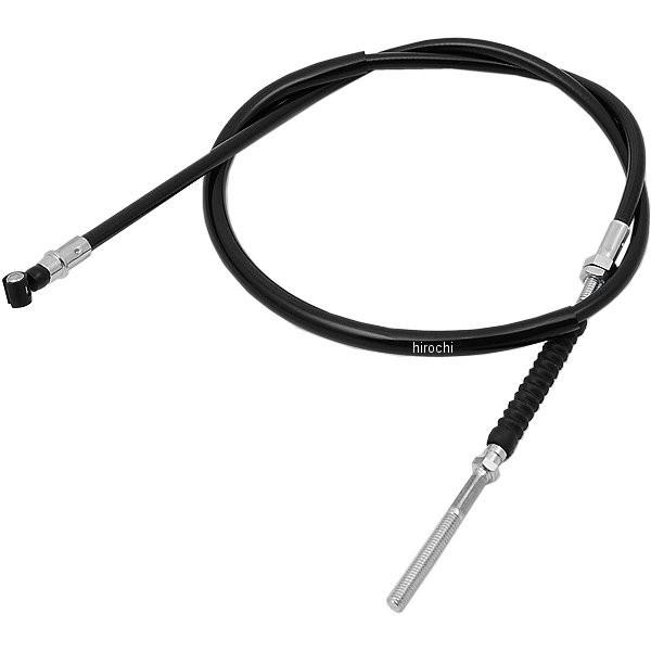 シフトアップ フロントブレーキケーブル12V モンキー12V ゴリラサイズ：75mm ロングカラー：黒インナーワイヤー/ステンレス製※写真は参考です。実際の製品と異なる場合がございます。パーツナンバーをお確かめください。200589-262...