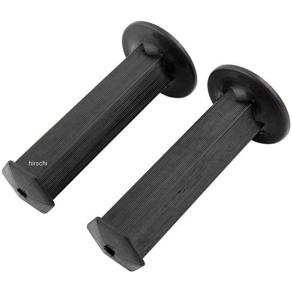 カラー:黒全長L:130mm最大径D:34mmハンドル径:φ22.2mm(7/8インチ)標準ハンドル用数量:2個入り201-193ヤフー JP店