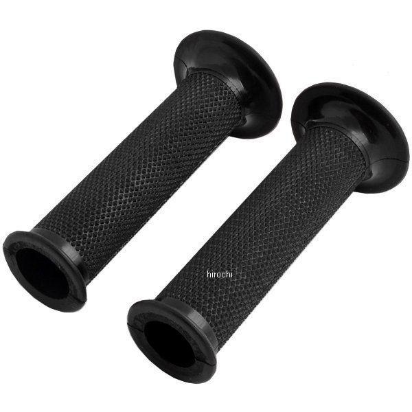 カラー:黒全長L:128mm最大径D:30mmハンドル径:φ22.2mm(7/8インチ)標準ハンドル用数量:2個入り201-212ヤフー JP店