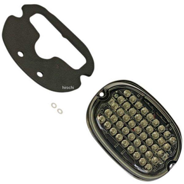 2010-1434 CD-TL-NW-S カスタム ダイナミクス Custom Dynamics テールライト LWPRFL LED SMKNW22年-24年 ハーレー FXLRS Low Rider S 11722年-24年 ハーレー F...