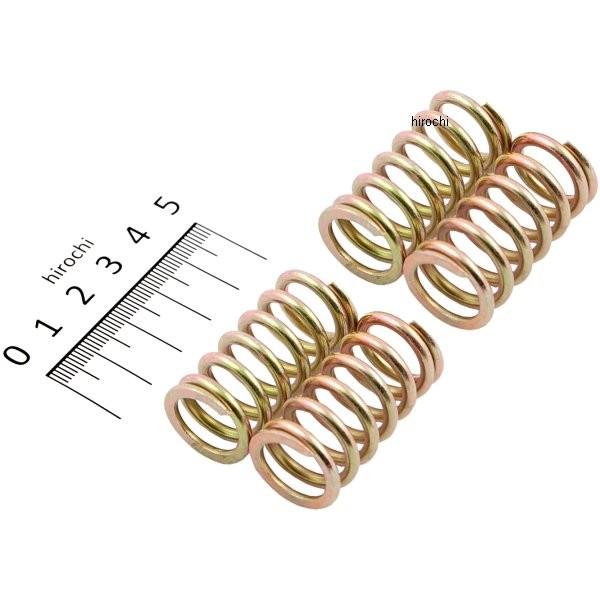 バーネット Barnett クラッチスプリング22年-23年 カワサキ KX11210年 カワサキ KX 10009年、11年-14年、16年-20年 ホンダ TRX250X02年-09年、11年-14年、16年-20年 ホンダ TRX25...