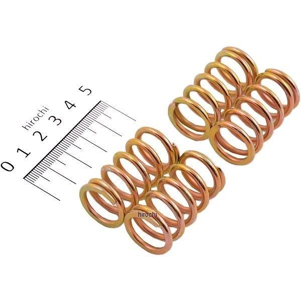 バーネット Barnett クラッチ スプリングキット91年-96年 ホンダ XR250L84年-95年 ホンダ XR250R・必要な個数が含まれています。2012-307501-57-04007ヤフー JP店