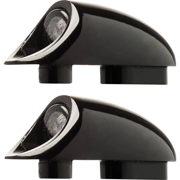 KODLIN USA Neowise 3-1 ミニフェンダーストラットインジケーターライト20年-23年 ハーレー FXLRS20年-23年 ハーレー FXST18年-23年 ハーレー FXBB18年-22年 ハーレー FXFBS18年-2...