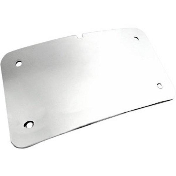 ・USAナンバープレート用(日本ナンバープレート取付には加工が必要)。・16ゲージのスチール製3ボルトマウントは、3穴のボルトパターンを持つほとんどのハーレー標準装備フェンダーに適合します(ボブフェンダーは対象外)2030-1438CV46...