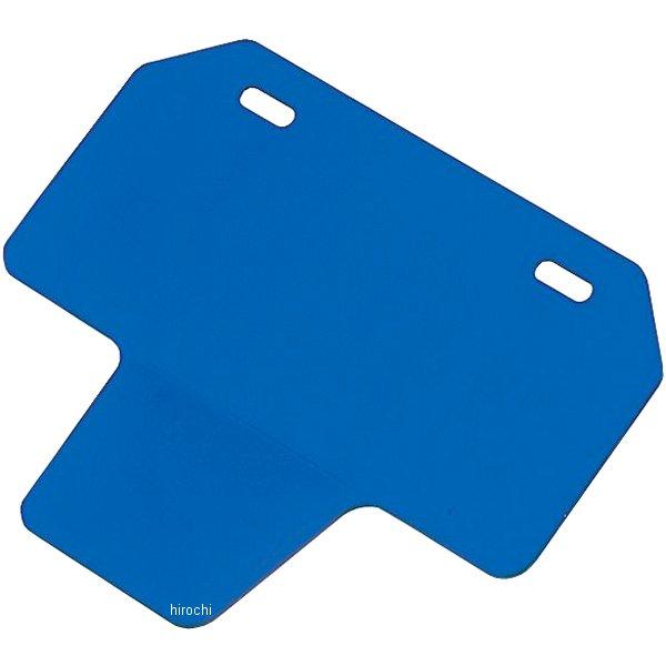 ポッシュ POSH50-125cc用リフレクター付きカラー:ブルーリフレクターは両面テープでの固定となります。お手数です。がお客様ご自身で固定願います。203046ヤフー JP店