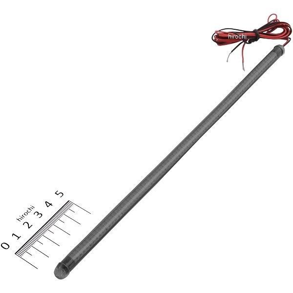 カスタム ダイナミクス Custom Dynamics LEDライト TruFlex 75LED LEDカラー：レッドレンズカラー：スモークサイズ：9.84インチ(約250mm) x 0.34インチ(約9mm) x 0.30インチ(約8mm...