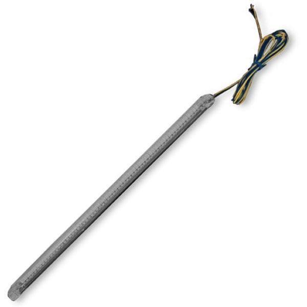 カスタム ダイナミクス Custom Dynamics LEDライト TruFlex2 65LEDLEDカラー：アンバーレンズカラー：スモークサイズ：8-3/4インチ(約251mm) x 0.33インチ(約8mm) x 0.33インチ(約8...