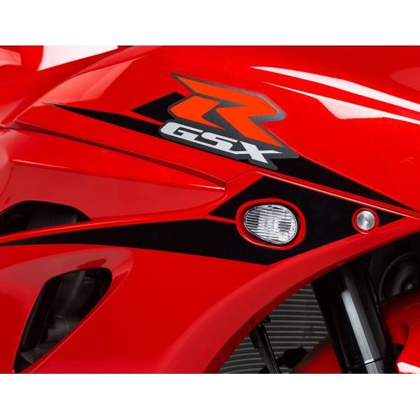 左右ペア17年-20年 スズキ GSX-R 1000車種専用設計。ハイパワーLEDを使用。2040-202561701-0100ヤフー JP店