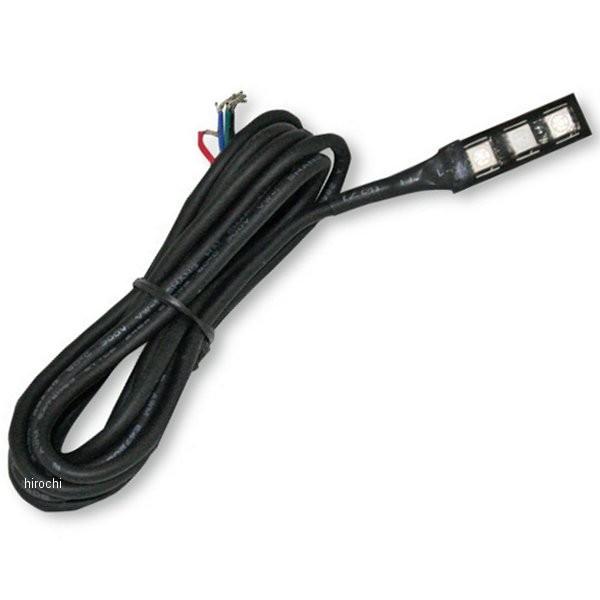 カスタム ダイナミクス Custom Dynamics マジカルウィザード LEDミニスリムラインポッドLEDマジカルウィザードキットに追加して使用します。1個売り。2040-2030MWZ05ヤフー JP店