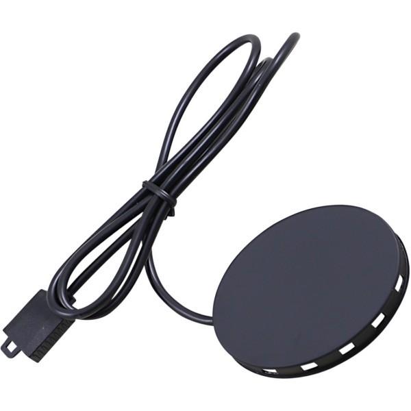 カスタム ダイナミクス Custom Dynamics LED ホイールライト ProGLOWカラー：ブラックカスタムダイナミクス ProGLOW Bluetoothコントローラが別途必要です。1個売り2040-2755PG-WL-Bヤフー...