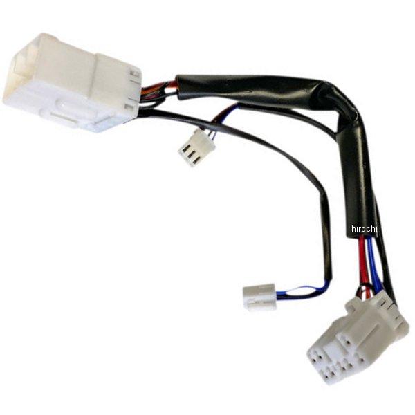 2050-0421 PR-MPR-HD カスタム ダイナミクス Custom Dynamics アダプター プラズマ ROD RB16年-17年 ハーレー FXDLS Low Rider S16年-17年 ハーレー FLSTFBS Fat ...