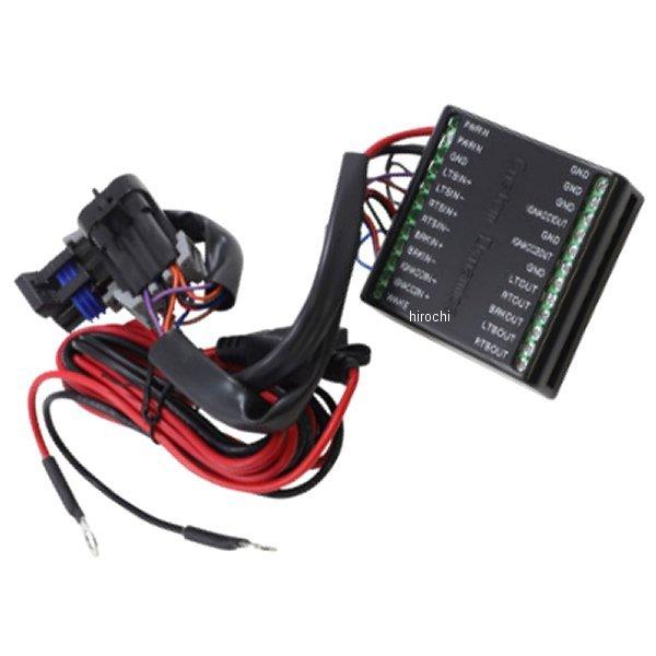 2050-0447 CD-DLI-CHAL カスタム ダイナミクス Custom Dynamics モジュール ISOLATOR INDIAN25年 Indian Chieftain PowerPlus25年 Indian Chieftai...