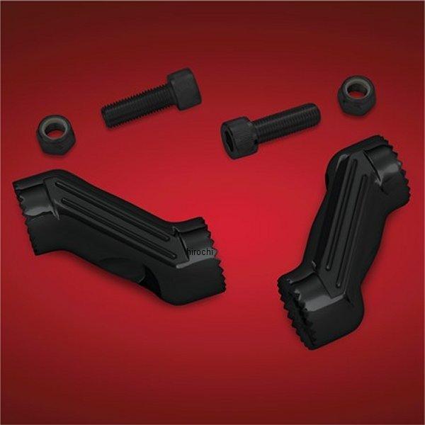 21-312BK ショークローム Show Chrome BLACK STEPPED OFFSET EXT21-312BK21-312BKヤフー JP店