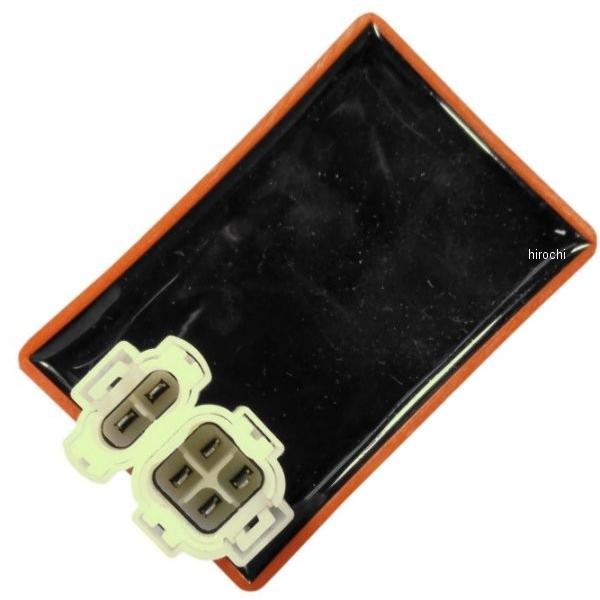 Ricks Motorsport Electrics CDI89年-90年 ホンダ GB5002101-035915-105ヤフー JP店