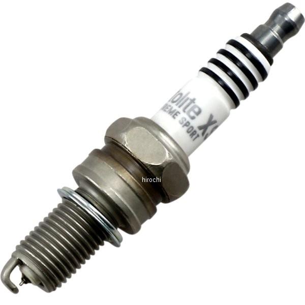 オートライト Autolite スパークプラグ XS4162ネジサイズ：12mm x P1.25プラグリーチ：3/4インチ6角サイズ：11/16インチ (18mm)1個売り2103-0416XS4162ヤフー JP店