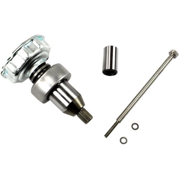 ・Compu-Fire製GEN III シリーズ スターター用。2110-090153710ヤフー JP店