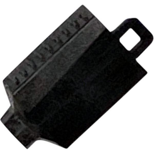 カスタム ダイナミクス Custom Dynamics ProGLOW エンドキャップ7個入り2120-1106PG-CAPヤフー JP店