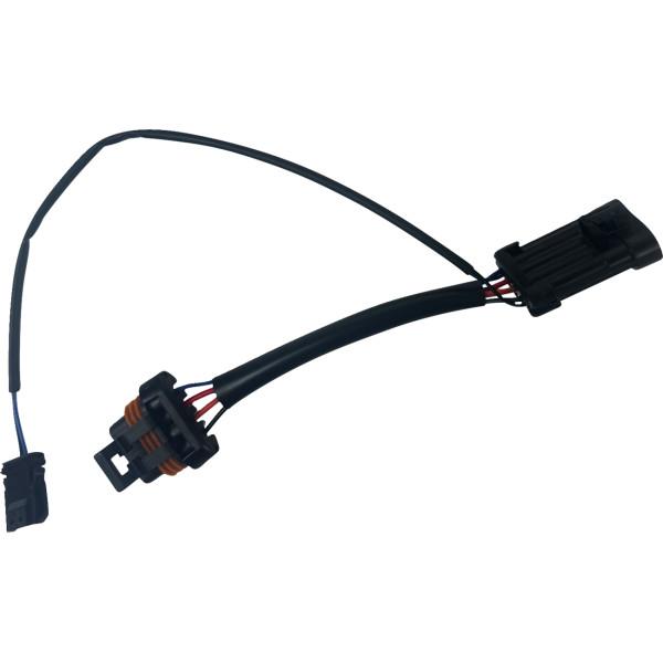 カスタム ダイナミクス Custom Dynamics ハーネス アクセサリー POWER UTV23年-24年 ポラリス General XP 1000 Premium23年-24年 ポラリス General XP 1000 Sport2...