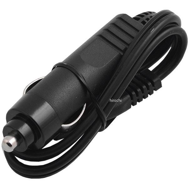 バッテリーテンダー Deltran Battery Tender シガレットプラグアダプター アクセサリケーブル212126-TR081-0069-5ヤフー JP店