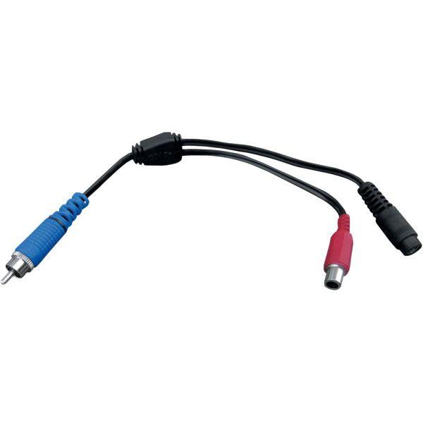 ・加熱バイザーオス型RCAをメス同軸とメスRCAに。2130-0139100285-1ヤフー JP店