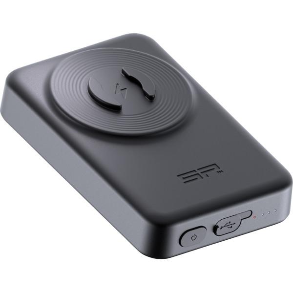 SP CONNECT ワイヤレスパワーバンク 10000mAh SPC+2130-038052877ヤフー JP店