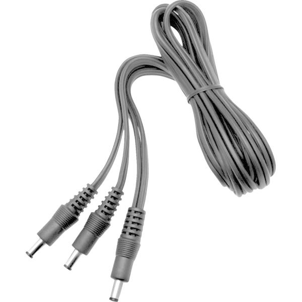 GERBING HEATED CLOTHING ハーネス 12V YYハーネスは、加熱手袋、インソール、ソックスと一緒に使用します。着用している加熱服がそれだけの場合でも、それらのアイテムを接続して電源を供給できます。2130-0394G1...