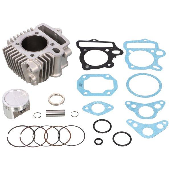 キタコ ボアアップキット ライト85cc97年-99年 ホンダ CL5085年-90年 ホンダ ゴリラ98年-07年 ホンダ ゴリラ86年-99年 ホンダ ジャズ88年-99年 ホンダ シャリー5099年-02年 ホンダ ジョルカブ92年-...