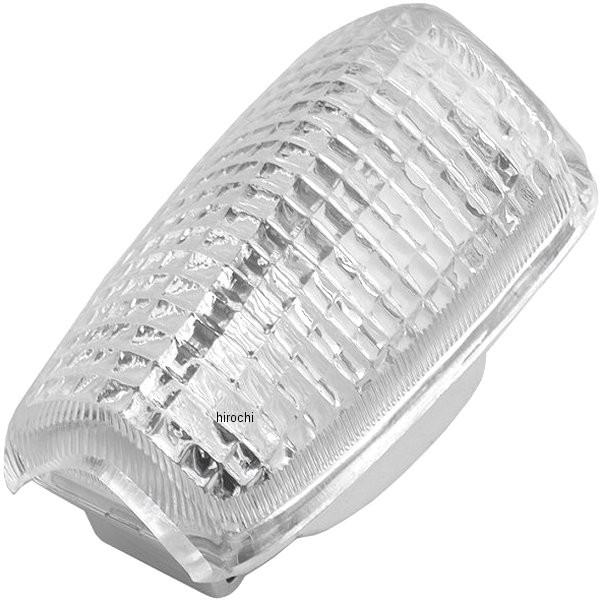 キジマ ウインカーレンズ92年-98年 ホンダ CB400スーパーフォア95年-97年 ホンダ CB400スーパーフォア バージョンR96年-98年 ホンダ CB400スーパーフォア バージョンS96年-07年 ホンダ ホーネット250レン...