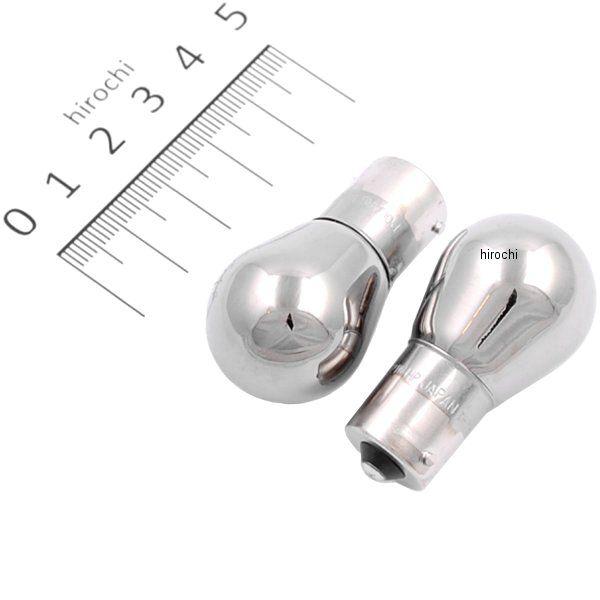 キジマ シングルS25 アンバー12V21W (2個入り) ・TMAX・フュージョン等のリアウインカー217-6062ヤフー JP店