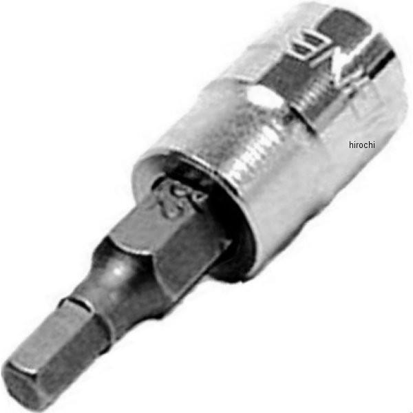 シグネット 1/4DR 5/16インチ ヘックスビットソケット・サイズ(インチ)：5/16・差込角(インチ DR)：1/4差込角1/4インチDRの六角ビットソケット21848-SGヤフー JP店