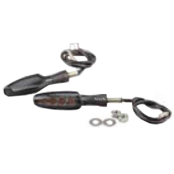 キジマ ウインカーランプ TRL3 LED スモークレンズ18年以降 ホンダ スーパーカブC125 JA4818年以降 ホンダ スーパーカブ110 JA4418年以降 ホンダ スーパーカブ50 AA0918年以降 ホンダ クロスカブ110 ...