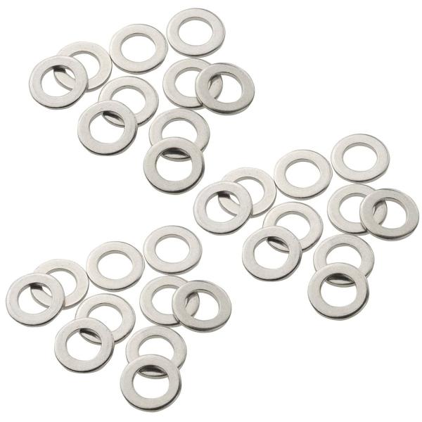 ポッシュ POSH ドレンワッシャーM1230個入り220236ヤフー JP店