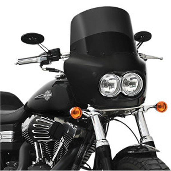 08年-17年 ハーレー FXDF Fat Bob Notes: 2008-2017 Requires dual headlight extension kit part # 2001-1842.2330-0204MEM7401ヤフー JP店