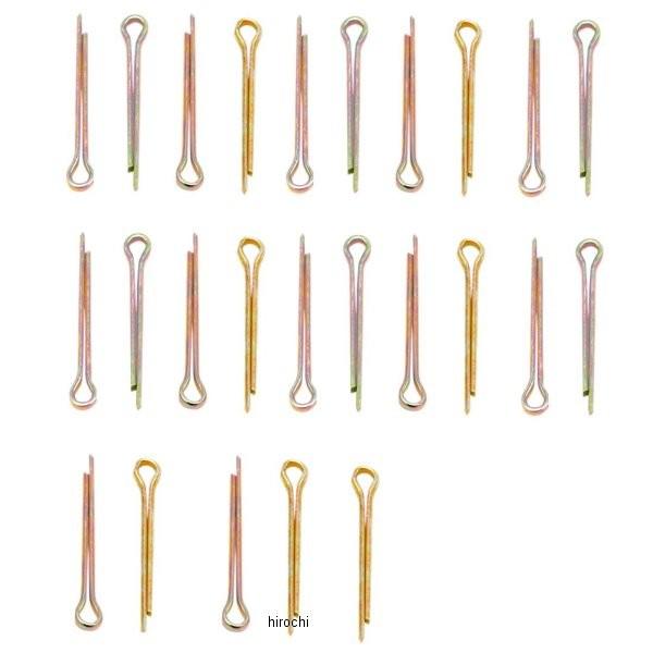 コッターピン (25個入り)2404-0470022-71620ヤフー JP店