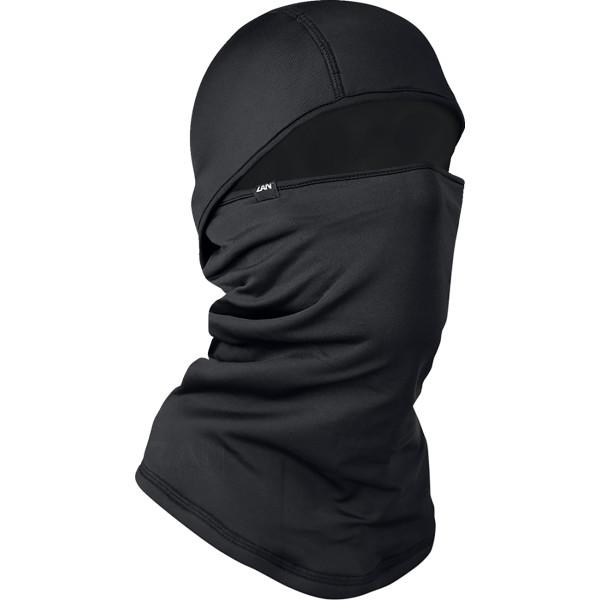 ザンヘッドギア ZAN Headgear BALACLAVA SPORTFLEX ブラック2503-0546WBSF114ヤフー JP店