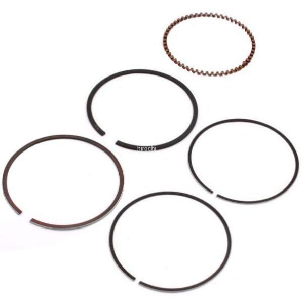ピストンリング91年-97年 ホンダ TRX200D FourTrax Type II90年-91年 ホンダ TRX200 FourTrax86年-88年 ホンダ TRX200SX86年-87年 ホンダ TR20085年-87年 ホンダ A...